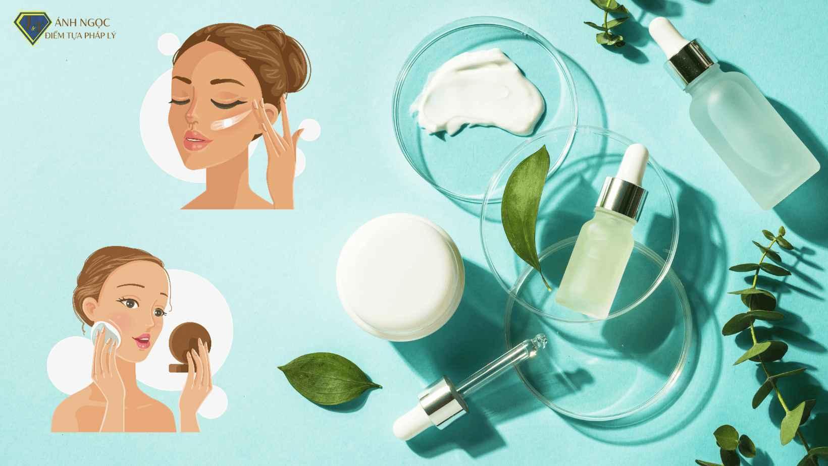 Kịch bản quảng cáo mỹ phẩm cần đảm bảo điều kiện gì?